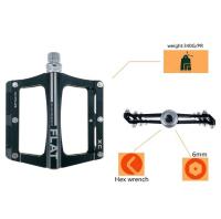 China 8 Color Platform Alloy Road Bike Pedals The Ultimate Choice for MTB Enthusiasts for sale