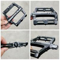 China 8 Color Platform Alloy Road Bike Pedals The Ultimate Choice for MTB Enthusiasts for sale