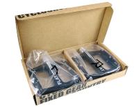 China 8 Color Platform Alloy Road Bike Pedals The Ultimate Choice for MTB Enthusiasts for sale