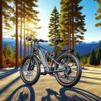 China USA EU Warehouse F2 Adult Electric Moped with Disc Brake and 36v 250w Motor Power for sale