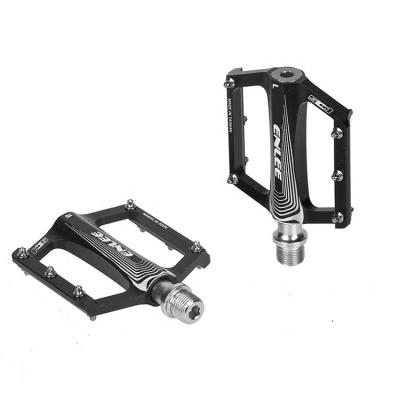 China ENLEE N16 Ultralight Bike Pedals 310g Aluminum Alloy 3 Colors Anodized Paint CN GUA 2021 for sale