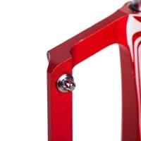China ENLEE N16 Ultralight Bike Pedals 310g Aluminum Alloy 3 Colors Anodized Paint CN GUA 2021 for sale