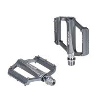 China ENLEE N16 Ultralight Bike Pedals 310g Aluminum Alloy 3 Colors Anodized Paint CN GUA 2021 for sale