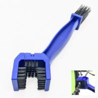 China Outdoor Sports Bicyle Chain Cleaning Kit with Bike Clean Machine Scrubber Wash Tool for sale