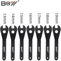 China Top- 194*46mm Bike Head Hub Cone Spanner for Durable Pedal Headset Repair in Workshop for sale