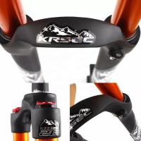 China Carbon-Material MTB Bicycle Air Shock Forks for 26/27.5/29 Inch BMX Bicycles at 2024 for sale