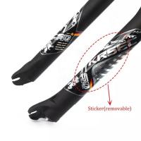 China Carbon-Material MTB Bicycle Air Shock Forks for 26/27.5/29 Inch BMX Bicycles at 2024 for sale