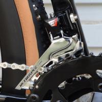 China Carbon Frame Gravel Bike 700C*40C 11 Speed APEX Hydraulic Disc Brake for Road Racing for sale