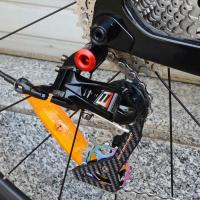 China Carbon Frame Gravel Bike 700C*40C 11 Speed APEX Hydraulic Disc Brake for Road Racing for sale