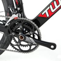 China Disc-brake Hubs T800 Carbon Frame Gravel Bike SNIPER2.0 700C Carbon Road Bike 24 Speed for sale