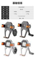 China Mobile ABS Cartoon Style Car Mount Navigation Bracket Dashboard Phone Holder Accessories for sale