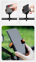 China Mobile ABS Cartoon Style Car Mount Navigation Bracket Dashboard Phone Holder Accessories for sale