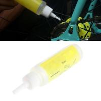 China 50ML Cycling Bicycle Chain Lubricant Oil Cleaner Keep Your Bike Chain Well-Lubricated for sale