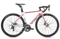 China 700C*25C SNIPER2.0 22 Speed Hydraulic Disc Brake Road Bike Carbon Fiber Frame for Men Racing for sale