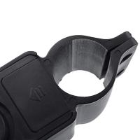 China 110db Wireless Remote Control Vibration Alarm for Bicycle Anti-theft Protection System for sale