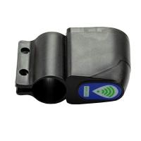 China 110db Wireless Remote Control Vibration Alarm for Bicycle Anti-theft Protection System for sale