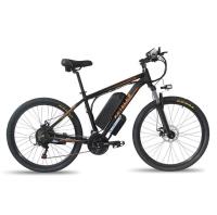 China Electric Mountain Bike 26