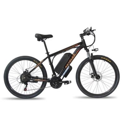 China Electric Mountain Bike 26