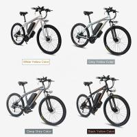 China Electric Mountain Bike 26