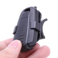 China COB Bright Light Source Wireless Remote Control Bicycle Anti-Theft Alarm with 110dB Sound for sale