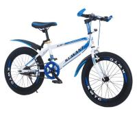 China Children's 18/20/22/24inch Mountain Bike Single Speed and 7-Speed High Carbon Steel for Boys and Girls for sale