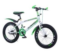 China Children's 18/20/22/24inch Mountain Bike Single Speed and 7-Speed High Carbon Steel for Boys and Girls for sale