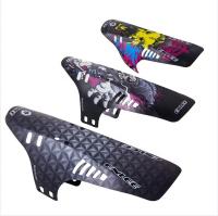 China 2021 Newly Designed Mountain Bike Front Mud Guard Suitable for Universal Bicycles for sale