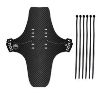 China Bike Part 2021 Unique Design Bicycle Fenders PP5 Bike Mudguard for MTB Plastic Mudguard for sale