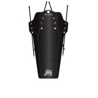 China Newest Design ENLEE Front Fenders Lightweight and Easy to Install for Dirt Bicycles for sale