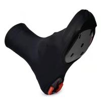 China Waterproof Shoe Covers Bicycle Mtb Road Bike Racing Cycling 7-15 Days Custom Size JWA for sale