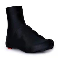 China Waterproof Shoe Covers Bicycle Mtb Road Bike Racing Cycling 7-15 Days Custom Size JWA for sale