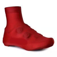 China Waterproof Shoe Covers Bicycle Mtb Road Bike Racing Cycling 7-15 Days Custom Size JWA for sale