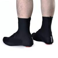 China Waterproof Shoe Covers Bicycle Mtb Road Bike Racing Cycling 7-15 Days Custom Size JWA for sale