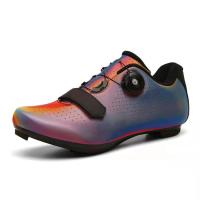 China Jwa Cycling Shoes Canvas Upper Material Bicycles Shoe for and 7-15 Days Delivery Time for sale