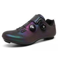China Jwa Cycling Shoes Canvas Upper Material Bicycles Shoe for and 7-15 Days Delivery Time for sale