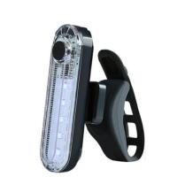 China Customized Logo Rear Lamp Light Luces De Bicicletas Waterproof Bicycle Tail Light for sale