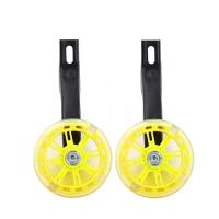 China About 700g Auxiliary Wheels for Kids Bike Baby Carriage Side Support Side Protection for sale