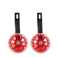 China About 700g Auxiliary Wheels for Kids Bike Baby Carriage Side Support Side Protection for sale