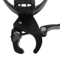 China Quick Detachable Kettle Holder Multifunctional Cup Holder 13*9*9cm for Mountain Bikes for sale