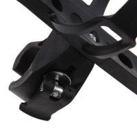China Quick Detachable Kettle Holder Multifunctional Cup Holder 13*9*9cm for Mountain Bikes for sale