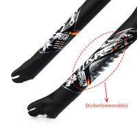 China 24-28 inch MTB Bicycle Air Shock Forks Suspension Brake Forks for 700c Steerer length 220m for sale