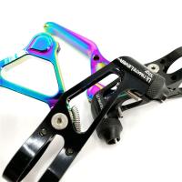 China Litepro V Brake C Type Caliper Bike Brake Levers for Mountain Folding Road Bicycle 2021 Light Weight for sale