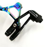 China Litepro V Brake C Type Caliper Bike Brake Levers for Mountain Folding Road Bicycle 2021 Light Weight for sale