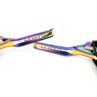 China Litepro V Brake C Type Caliper Bike Brake Levers for Mountain Folding Road Bicycle 2021 Light Weight for sale