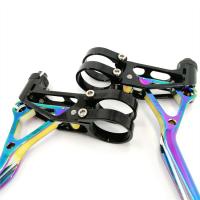 China Litepro V Brake C Type Caliper Bike Brake Levers for Mountain Folding Road Bicycle 2021 Light Weight for sale