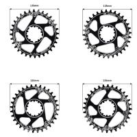 China RACEWORK 32T 34T 36T 38T Chainring for MTB GXP Crank 170mm and 68MM Bottom Bracket Set for sale