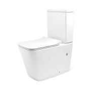 China 370x640x810mm Compact Toilet 2 Piece Bathroom Toilet Closet Durable Orin OR8303D for sale