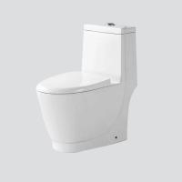 China S Trap Bathroom Sanitary Wares 365x680x795mm Modern One Piece Toilets Orin OR3948 for sale