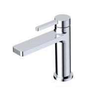 China 149.3mm Basin Mixer Faucet Fingerprint Resistant Cold Water Only Tap Orin ORNY1101C for sale