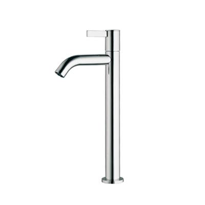 China Chrome Cold Water Only Faucets 272mm Modern Bathroom Sink Faucets Orin ORLN11301 for sale